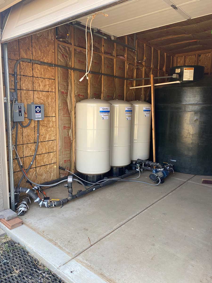 Services | Pump & Water Well Testing, Inspection, and Repair